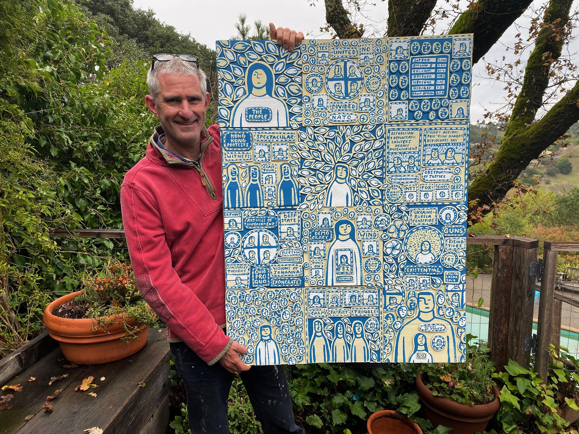 [283] Spectacular – Ralph Lazar