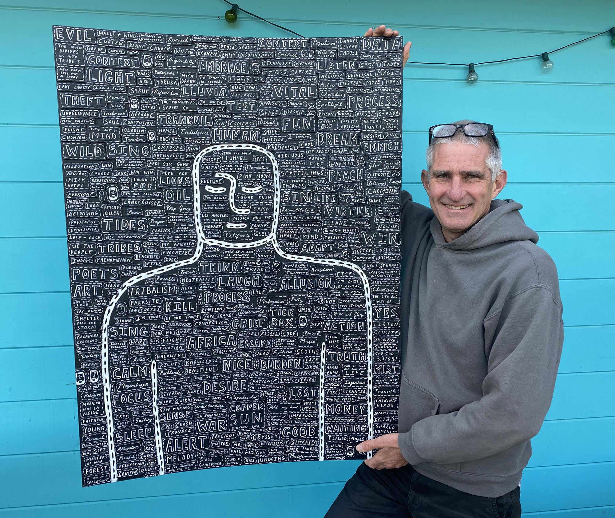 [298] The Life & Times Of…(Human) – Ralph Lazar