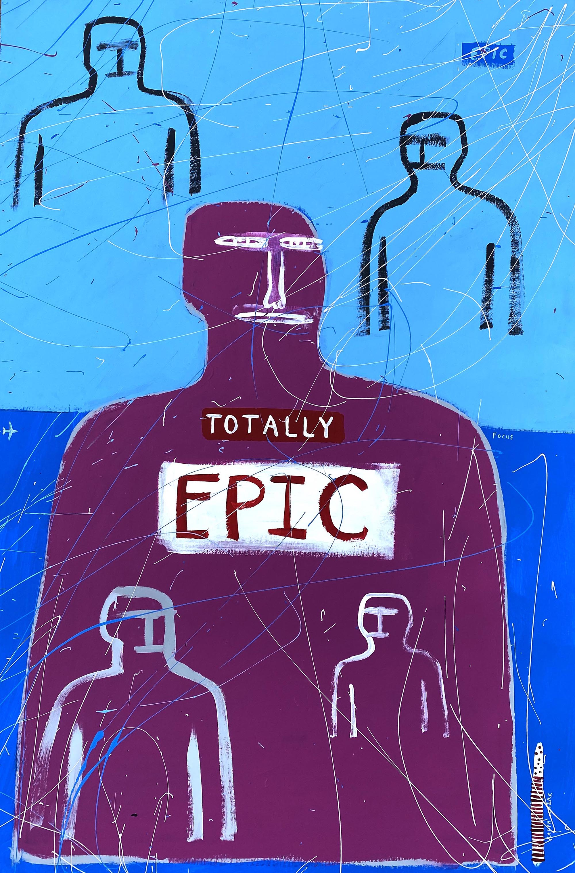 [472] Totally Epic – Ralph Lazar