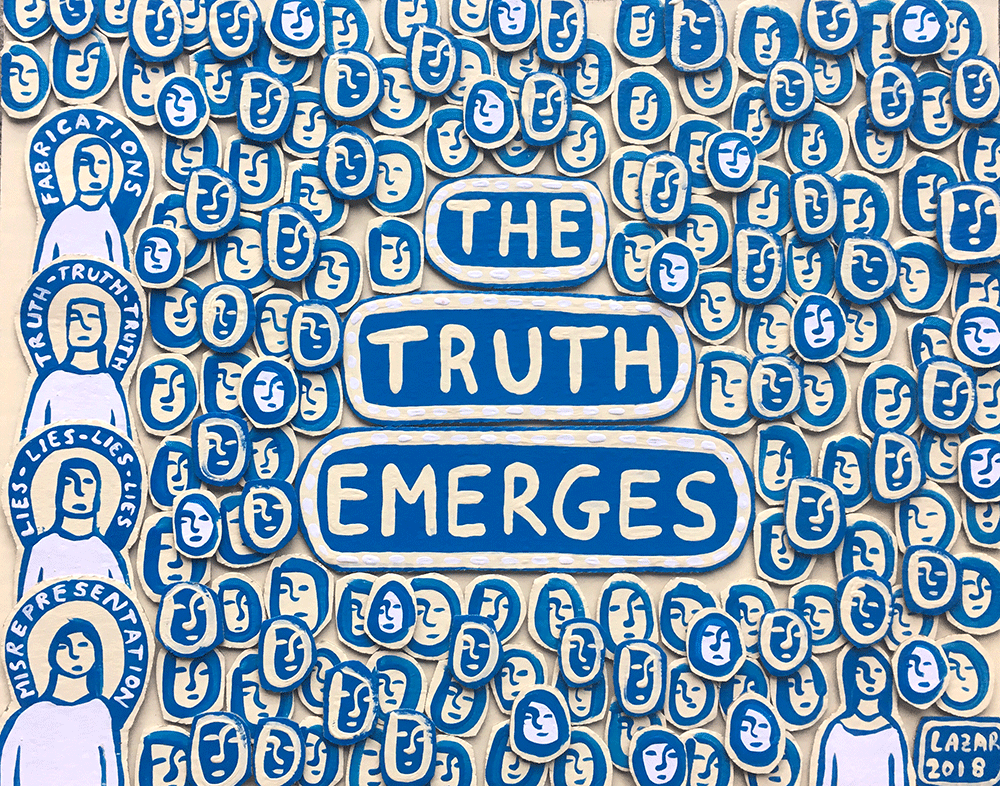 [55] 2018/09: The Truth Emerges – Ralph Lazar